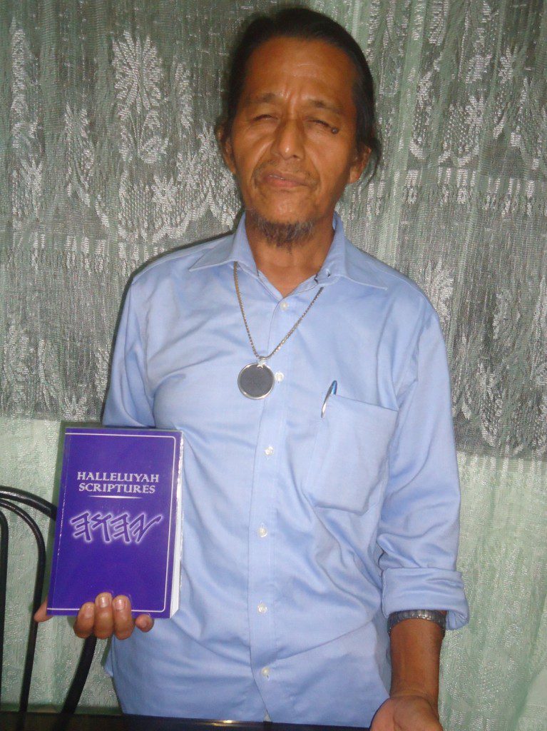 Filipino Cards Of Hope & Bookmarks On There Way - Brothers & Sisters ...