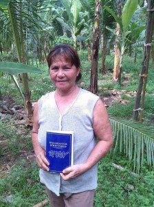 Filipino Cards Of Hope & Bookmarks On There Way - Brothers & Sisters ...