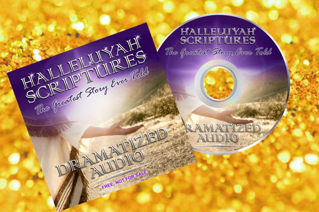 HalleluYah Scriptures Many FREE ITEMS To Share & Some In Other ...