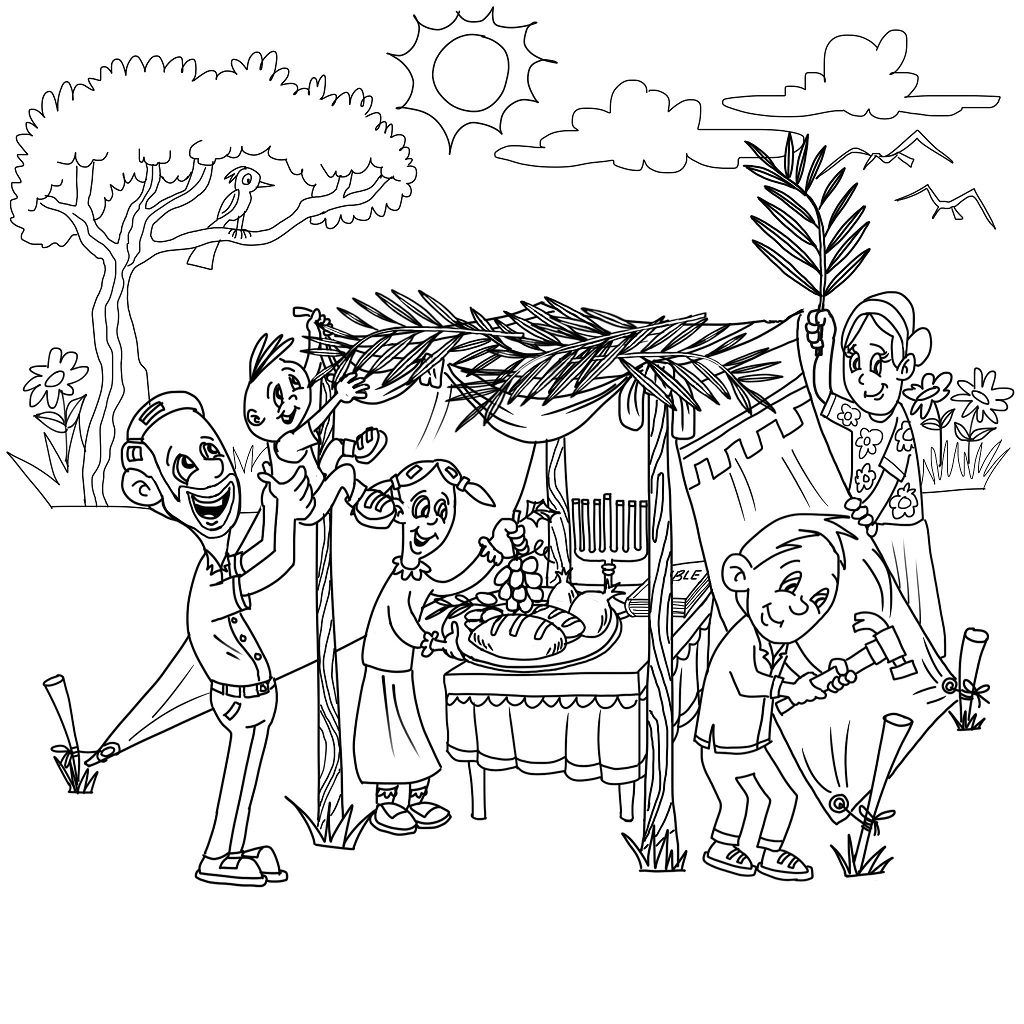 Learn The 10 Commandments With The Coloring Book - Young Helpers Share ...