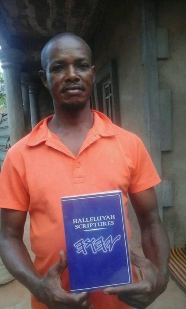 A Great Delight From Nigeria, Russia, Morocco, South Africa ...