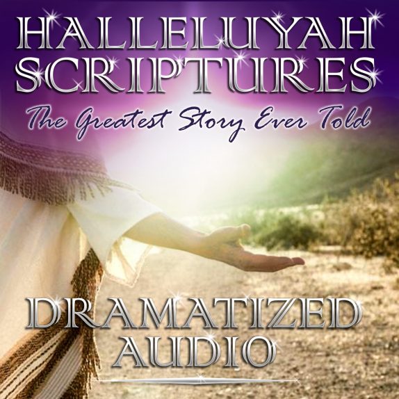 HalleluYah Scriptures Audio Downloads - HalleluYah Scriptures